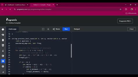 b all pairs segments codeforces round 975 cpp youtube