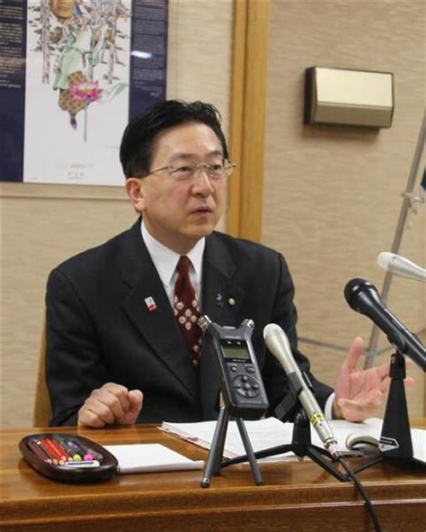 【東日本大震災7年】被災3県知事インタビュー（上）岩手・達増拓也知事 復興需要依存の脱却図る 産経ニュース