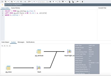 Pgadmin 4 Documentation
