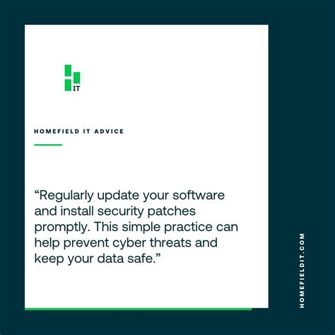 How To Boost Your Cybersecurity With Homefield It Acrisure Cyber Services Posted On The Topic