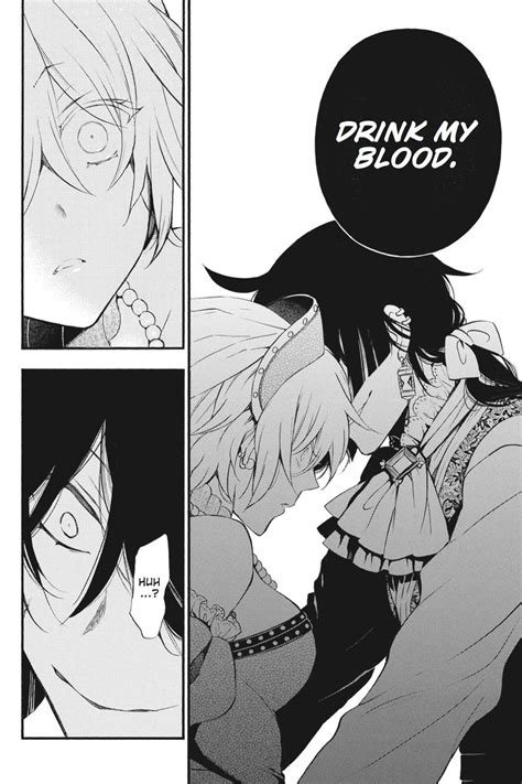 The Case Study Of Vanitas Chapter The Case Study Of Vanitas Manga Online