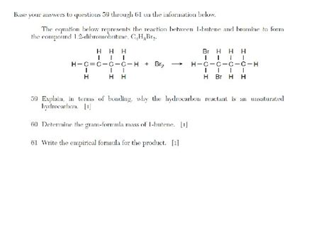 Organic Chemistry Review Organic Chemistry Review Organic Compounds