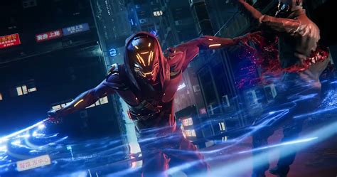 Ghostrunner All Artifacts Guide Part 1