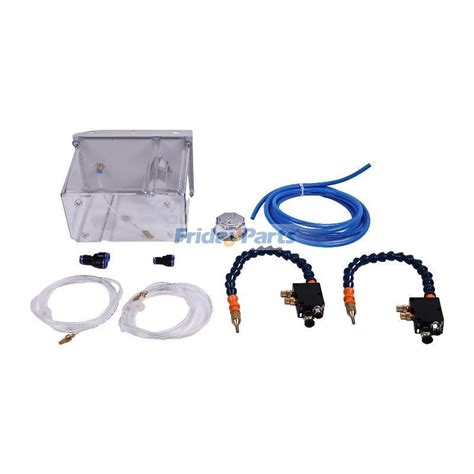Coolant Cooling Spray Pump Ys Bpv 3000 For Cnc Lathe Mill Machine