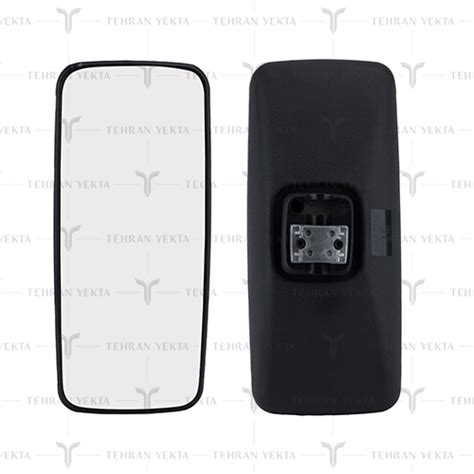 آینه بغل درب آتگو ، ده تن جدید و 457 شهری پایه سربی ایرانی