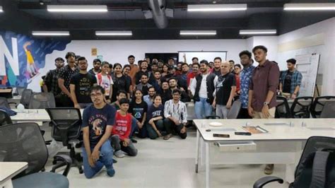 Akash Panda On Linkedin Blockchain Events Community Web3