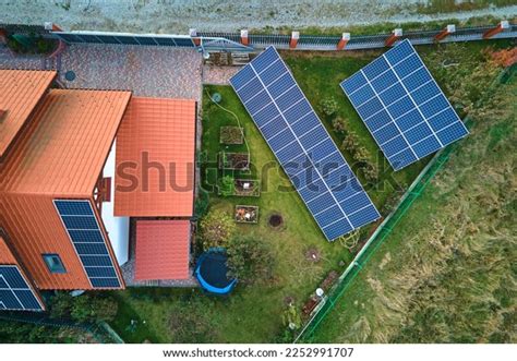 Stand Alone Photovoltaic System Images Stock Photos D Objects