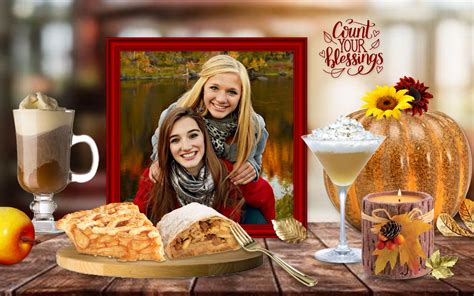Elizabeths Autumnfall Fun 🍁 22 Autumn Fall Cocktail Autumn