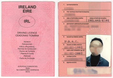 Learner Permit For Motorcycle Ireland