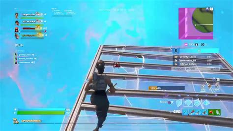 LIVE FORTNITE VIEN JOUER AVEC NOUS JE REND 1 YouTube