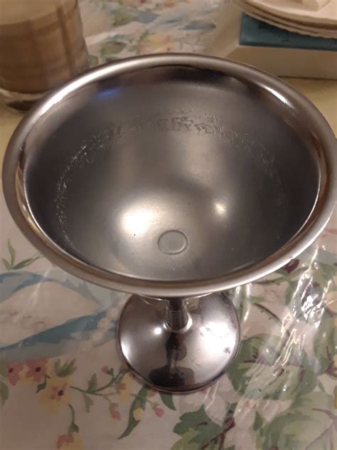 Silver Goblets Questions Antiques Board