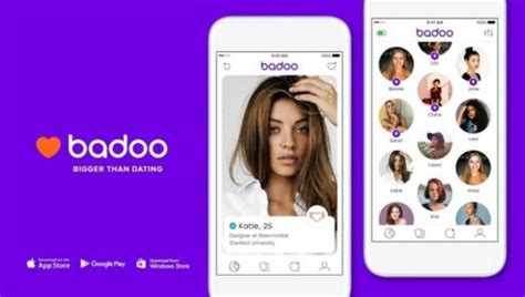 Como Se Cadastrar Ou Criar Uma Conta No Badoo Gratuitamente ComoPosso