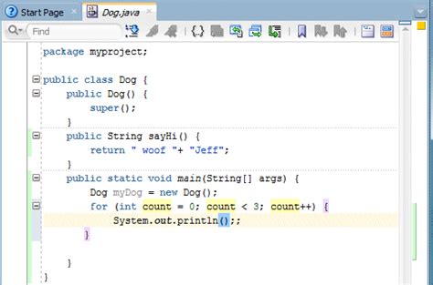 Oracle Jdeveloper C Tutorials Getting Started With The Jdeveloper Ide