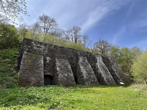 Consall Forge © Jonathan Hutchins Cc By Sa20 Geograph Britain And Ireland