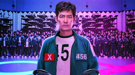 Latest Squid Game Season 2 Trailer Teases New And Returning Games