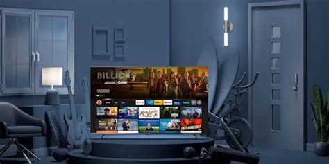 아마존 첫 자체 브랜드 Tv 나왔다 테크레시피