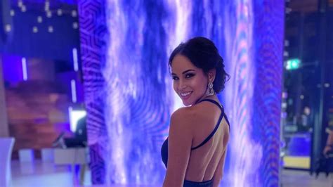 Nem Akárhogy Tornázik A Volt Pornós Aleska Diamond Fotó Origo