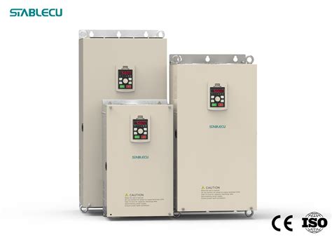 30kw 37kw Ac To Ac Variable Frequency Inverter 380v 3 Phase Output Vfd
