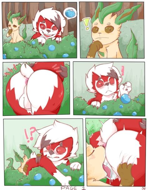 Nintendo Pokemon Spicykiwki Absurd Res Ambiguous Gender Furry 34