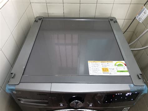 엘지 드럼세탁기 분해설치와 건조기 직렬설치 한번에 해결 네이버 블로그