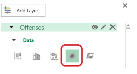 create a heatmap from a large data set using excel s power maps excel