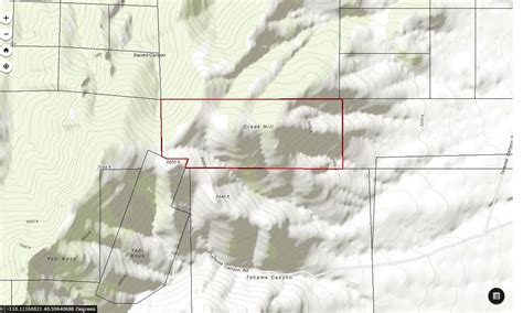 Pershing County Nevada Land For Sale