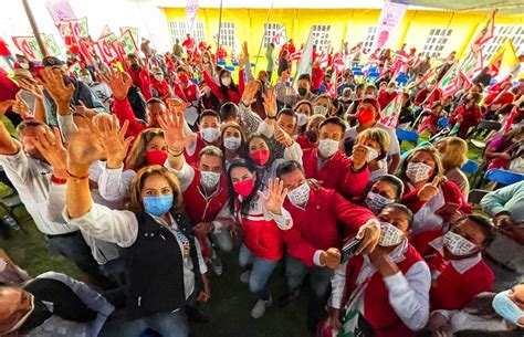 Edoméx En Línea Gobierno Estatal Otorga Medidas De Protección A Candidatos