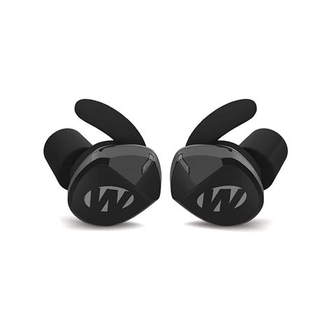 Walkers Silencer Bluetooth Rechargeable In The Ear Pair 20 Multi 1