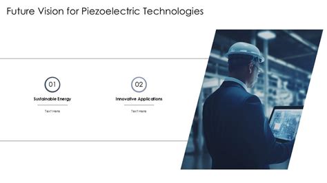 Piezoelectric Biomaterials Generating Electricity Biological Ppt