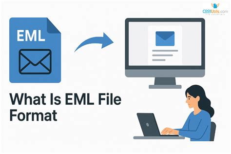 Eml Files Explained Complete Guide And Definition Coolutils