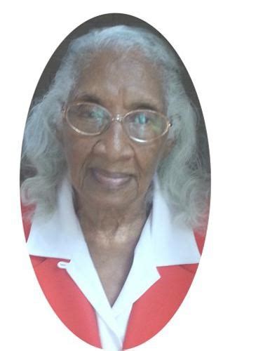Thelma Harris Obituary 2021 Columbia Sc Bostick Tompkins Funeral