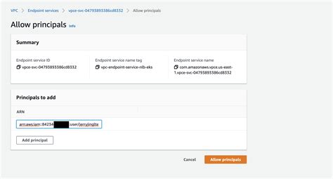 基于amazon Api Gatewy的跨账号跨网络的私有api集成 亚马逊aws官方博客