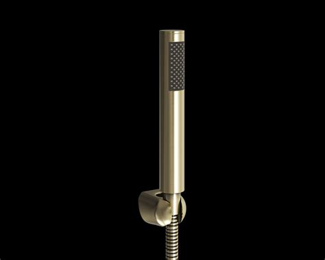 Blake Bath Shower Mixer Pack Brushed Brass House Of Verossi