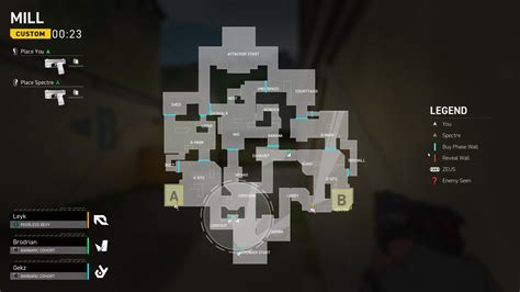 Spectre Divide Premières Impressions Sur Ce Fps Entre Counter Strike