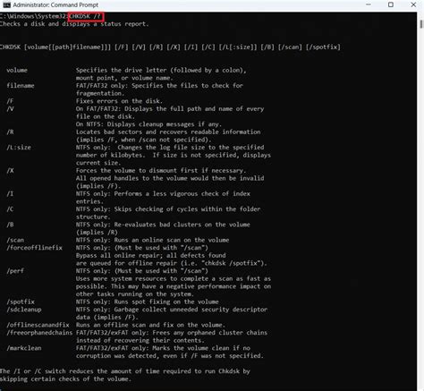 How To Check Disk For Errors Using Chkdsk In Windows 11 TechCult