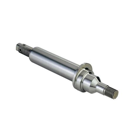 Cnc Machining Eccentric Shaft Eccentric Wheel Deyucnc Machine Shop