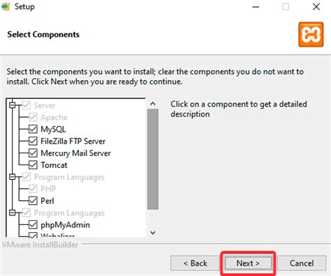 Instalación de un servidor para PHP y MySQL Programación Fácil