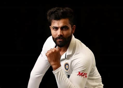 100 Ravindra Jadeja Wallpapers