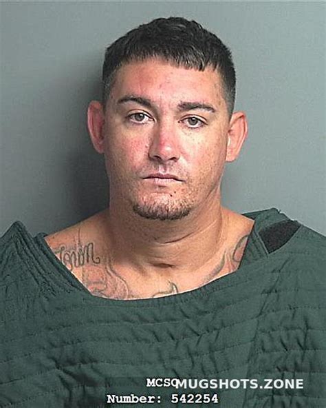 FABRE BRANDON RAY 11 07 2023 Montgomery County Mugshots Zone