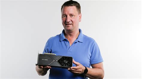 GeForce RTX 3080: Test, technische Infos, Preis, kaufen - COMPUTER BILD