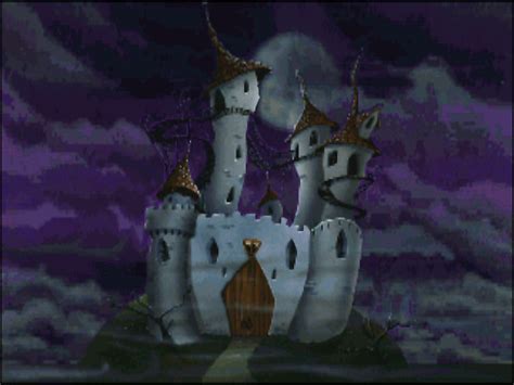 Screenshot Image Dráscula The Vampire Strikes Back Moddb