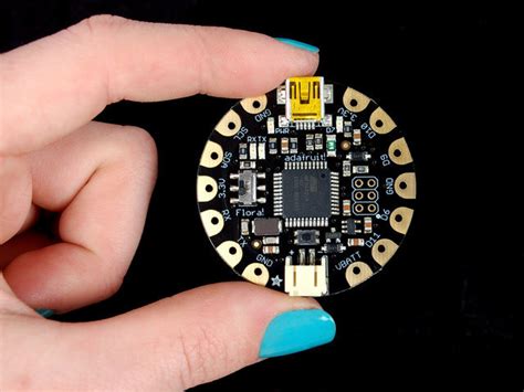 Overview Accessing And Using Adafruit Pcb Design Files Adafruit