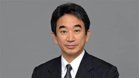 Japans New China Ambassador Says To Push For Steady Bilateral Ties Cgtn
