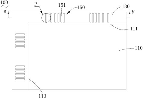 array substrate display panel and display device eureka patsnap