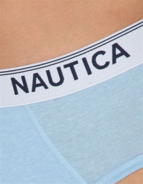 Set Trusa Nautica Para Hombre 3 Piezas 4