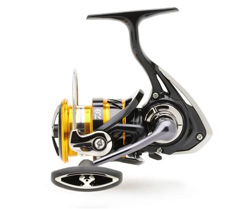 Daiwa Ninja LT 2000-C Black Gold Avokela - Kurre.fi verkkokauppa
