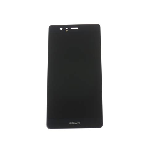 Lcd Touch Screen Black Replacement For Huawei P Eva L Lcdpartner Com