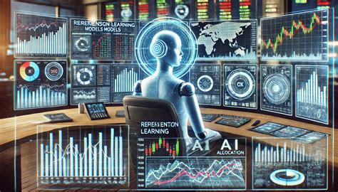 Reinforcement Learning Models In Forex Smarter Capital Allocation