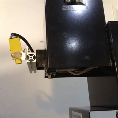 Single Sensor Addon