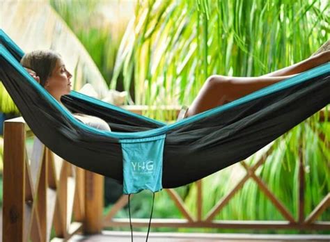 12 Best Camping Hammocks With Mosquito Net All Outdoors Guide